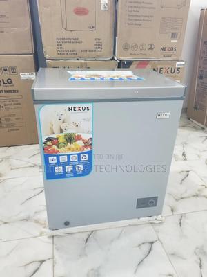 Brand New NX-160 Nexus Chest Freezer 150L. in Epe - Kitchen Appliances ...