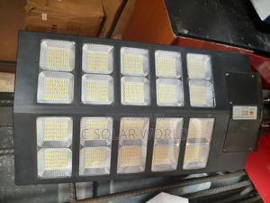 Solar Street Light, Warm Light 20 in 1 Eyes 2000watts in Ikeja - Solar ...