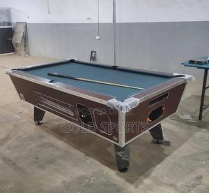 Quality Snooker Coin Table in Ikeja - Sports Equipment, Gold Sports ...