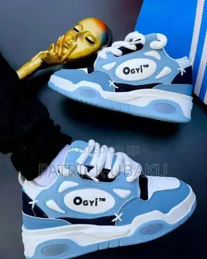 Ogiy Sneakers in Nigeria for sale Prices on Jiji.ng