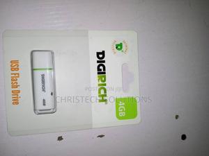 Digirich 4gb Flash Drive for sale - ChrisTech solutions Price: ₦ 4,000 ...