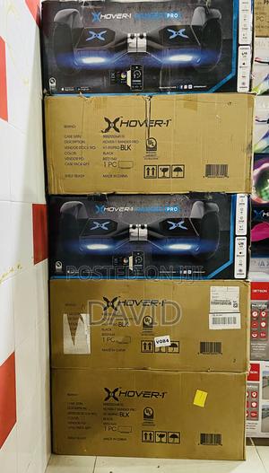 Hover-1 - Ranger Pro Self-Balancing Bluetooth Hoverboard in Lekki ...