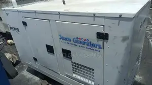 Mikano Diesel Generators in Nigeria for sale Price on Jiji.ng