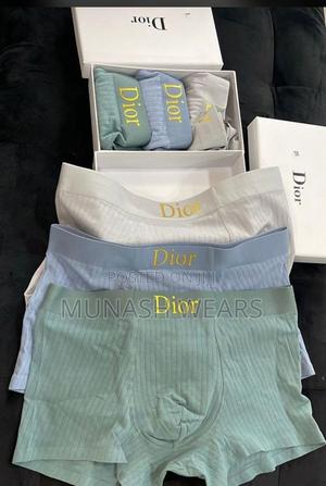 Original Boxers for Men in Alimosho - Clothing Accessories, Munash ...