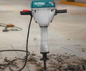 TOTAL Demolition Breaker 2200W TH220502 Industrial in Lagos Island (Eko ...