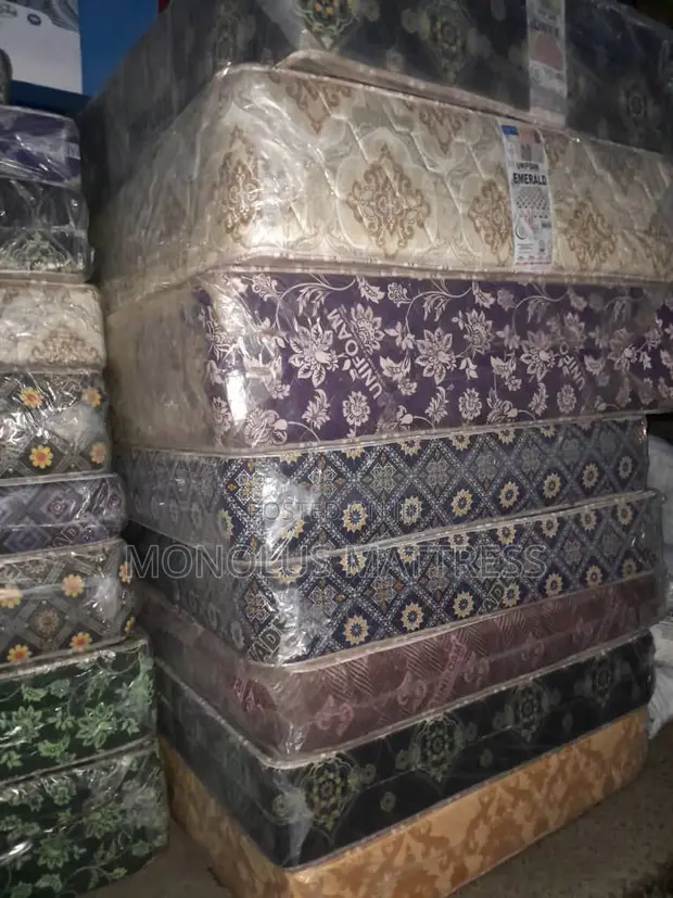 Unifoam jumia store