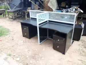 Workstation Tables in Nigeria for sale Prices on Jiji.ng