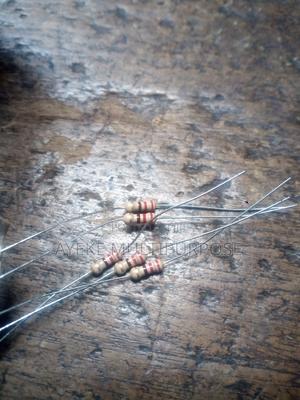 Panel Resistors and Ohms in Lagos Island (Eko) - Electrical Equipment ...
