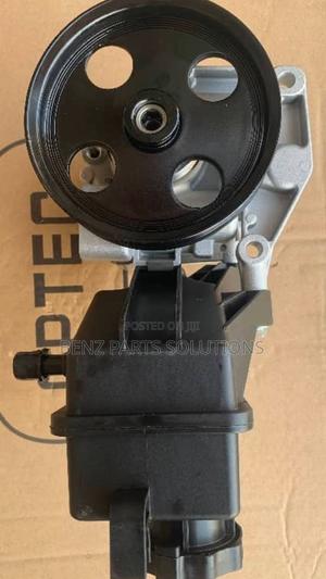 Power Steering Pump for Mercedes Benz W204 / W212 C220 Cdi in Ojo ...