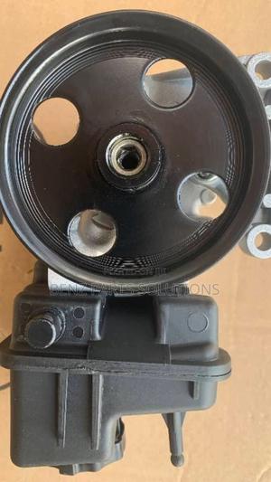 Power Steering Pump for Mercedes W204 W212 C207 A207 C204 in Ojo ...