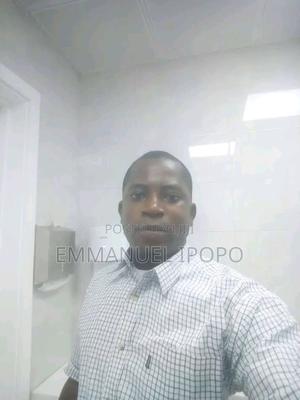 Front Desk Clerk in Lagos Island (Eko) - Clerical & Administrative CVs ...