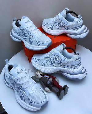 High Quality NKCL Sneakers in Lagos Island (Eko) - Shoes, Uc Sparks ...