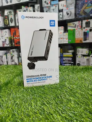 Laptop Power Banks in Nigeria for sale Prices on Jiji.ng