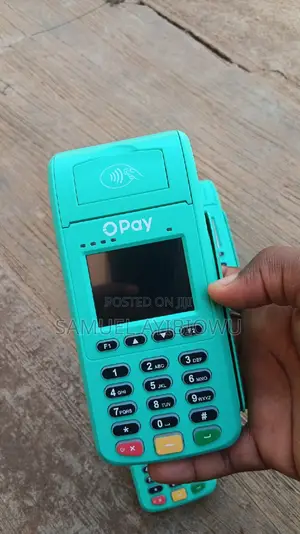 Point Of Sale (POS) in Nigeria for sale Price on Jiji.ng