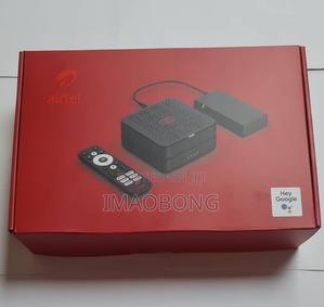 Airtel Smart Router in Abeokuta South - Networking Products, Imaobong ...