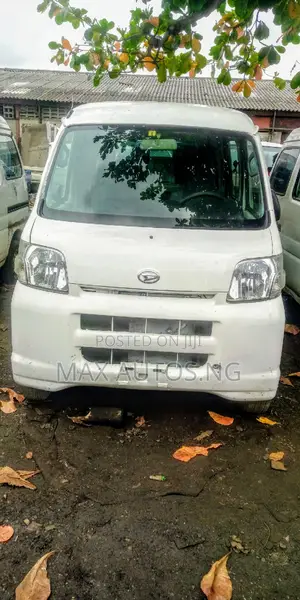 Daihatsu Hijet Buses & Microbuses in Nigeria for sale Price on Jiji.ng