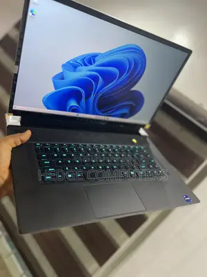 Dell Alienware Laptops & Computers in Nigeria for sale Prices on Jiji.ng