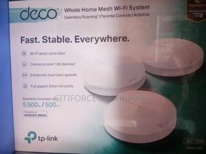 Home Mesh Wifi System in Ikeja - Networking Products, Citiforce Nigeria ...