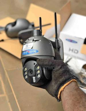 Polyvision Solar PTZ Camera in Apapa - Security & Surveillance, Cloud ...