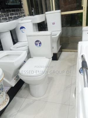 Vstar Wc Set Square Shape for sale - Blessed Emmy Group of Company ...