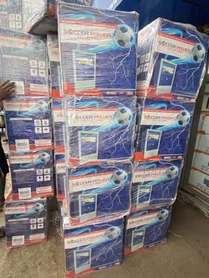3.5kva Soccer-Power Tested and Trusted Inverter for sale - 02best solar ...