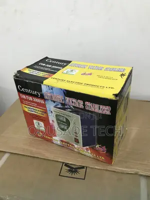 Century Stabilizers in Nigeria for sale Price on Jiji.ng