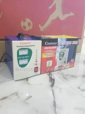 Stabilizers in Nigeria for sale Price on Jiji.ng