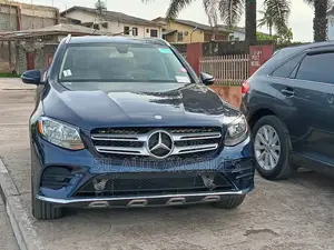 Used Mercedes-Benz GLC-Class Cars in Nigeria for sale Price on Jiji.ng