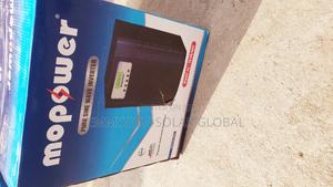Mopower 5.5kva Solar Inverter,?? in Ojo - Solar Energy, Emmydon Solar ...