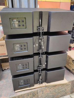Jaguar 12"Line Array Speakers in Ojo - Musical Instruments & Gear ...