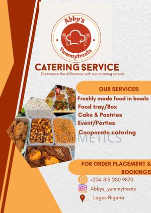 Food Catering, Event Planning and Cakes in Ikotun/Igando - Party ...