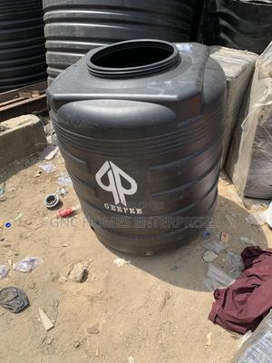 500 Liters GP Tank in Orile - Plumbing & Water Systems, Goodnews ...
