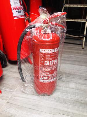 6kg Italian Fire Extinguishers in Orile - Safety Equipment & Protective ...