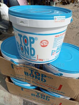 10kg Top Bond Available for sale - Sod flex enterprises Price: ₦ 35,000 ...