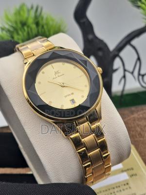 Promado Quality Chain Wristwatch in Lagos Island (Eko) - Watches, Tunde ...