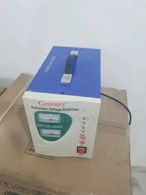 2000W Stabilizers in Nigeria for sale Price on Jiji.ng
