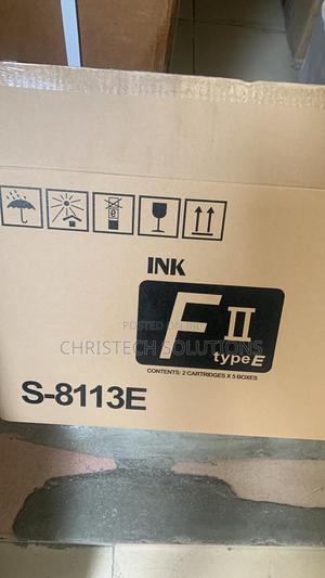 Riso F11 Type , Ink Master in Lagos Island (Eko) - Accessories ...