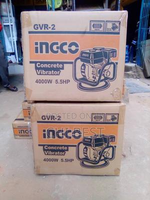 INGCO Concrete Vibrator 5.5HP in Lagos Island (Eko) - Electrical ...