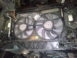 Radiator and Fan for Audi A4, A7,A5,A6,Q5 Q7,a3,2010-2020. in Surulere ...