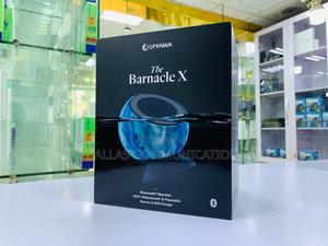 The Barnacle X in Ikeja - Audio & Music Equipment, Dallas ...