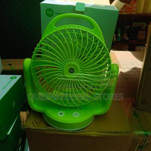 DP Rechargeable Fan in Lagos Island (Eko) - Home Appliances ...