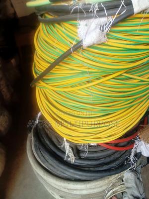 35mm Flexible Earth Cable in Lagos Island (Eko) - Electrical Equipment ...