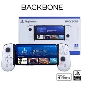 Playstation Backbone One Mobile Gaming Controller for iPhone in Ikeja ...