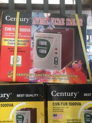 5000volt Century Stabilizer in Ojo - Electrical Equipment, Ezedirioha ...