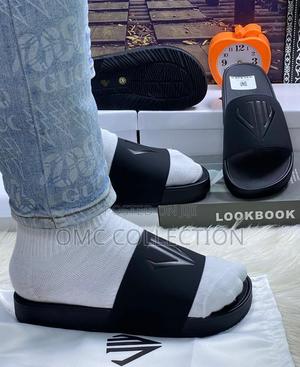 Nike Original Slides Pam (PAYMENT BEFORE DELIVERY) in Onitsha - Shoes ...