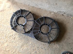 Toyota Hiace Radiator Coat in Eko Atlantic - Vehicle Parts ...