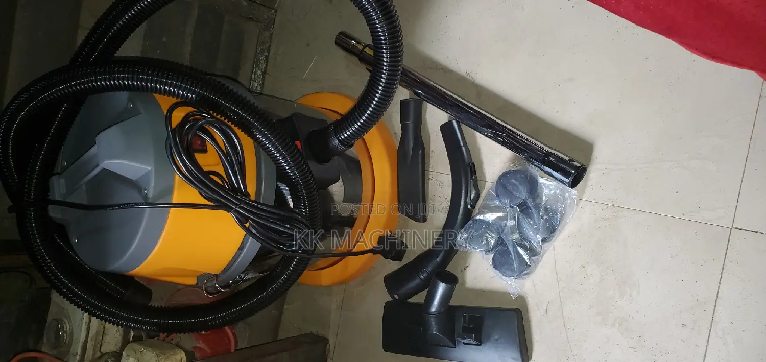 20L Wat and Dry Vacuum Cleaners in Lagos Island (Eko) - Electrical ...