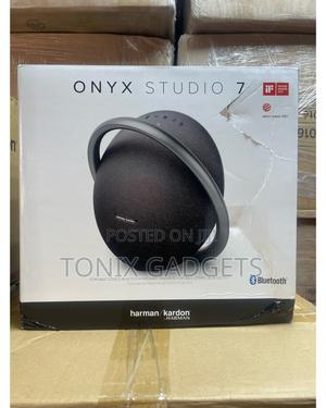 Onyx Studio 7 Portable Stereo Bluetooth Speaker for sale - Tonix ...