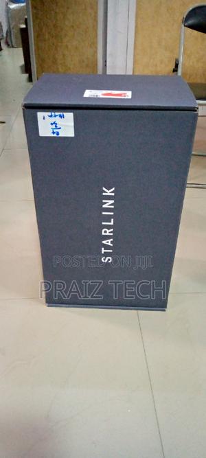 Starlink Internet System in Ikeja - Networking Products, Praiz Tech ...