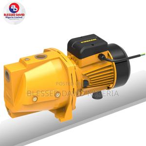 Firman 1HP FJP750 Surface Pumping Machine in Ojo - Plumbing & Water ...